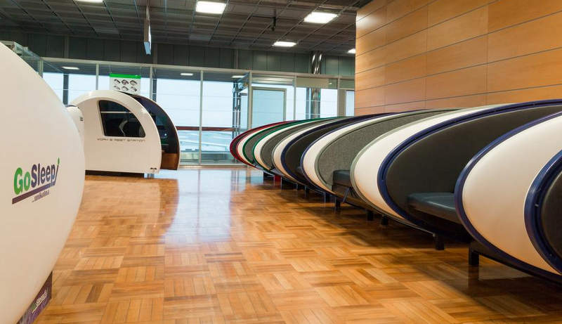 Helsinki-Vantaan lentokenttähotellit | Lentokenttahotellit.com